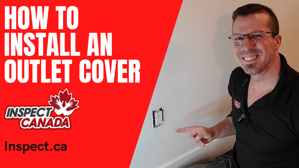 Perimeter Drain Tile Inspection - Inspect Canada - Home Inspection