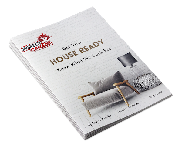 House Ready Guide - Inspect Canada - Home Inspection